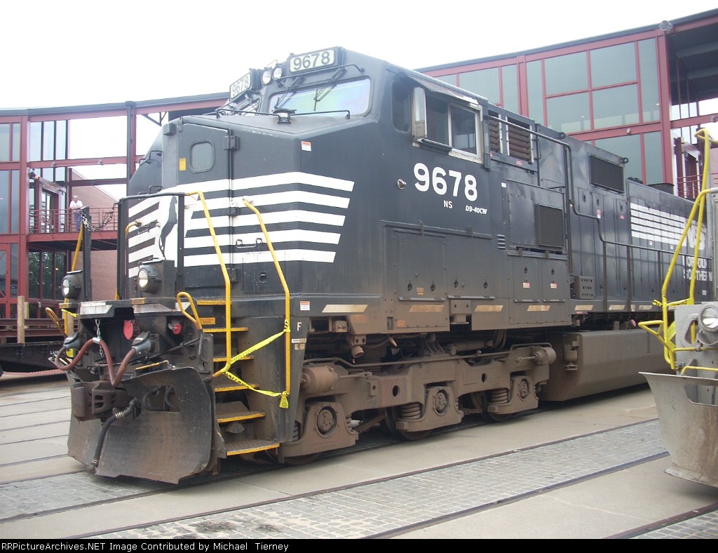 NS 9678